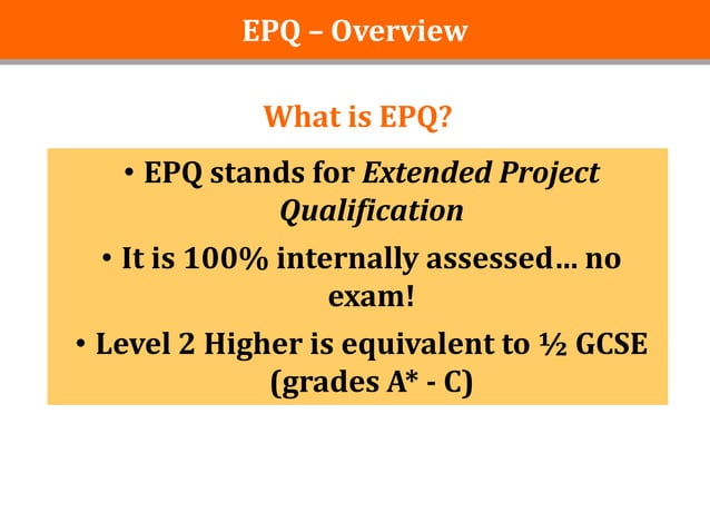 EPQ Lesson 1 riots | PPT