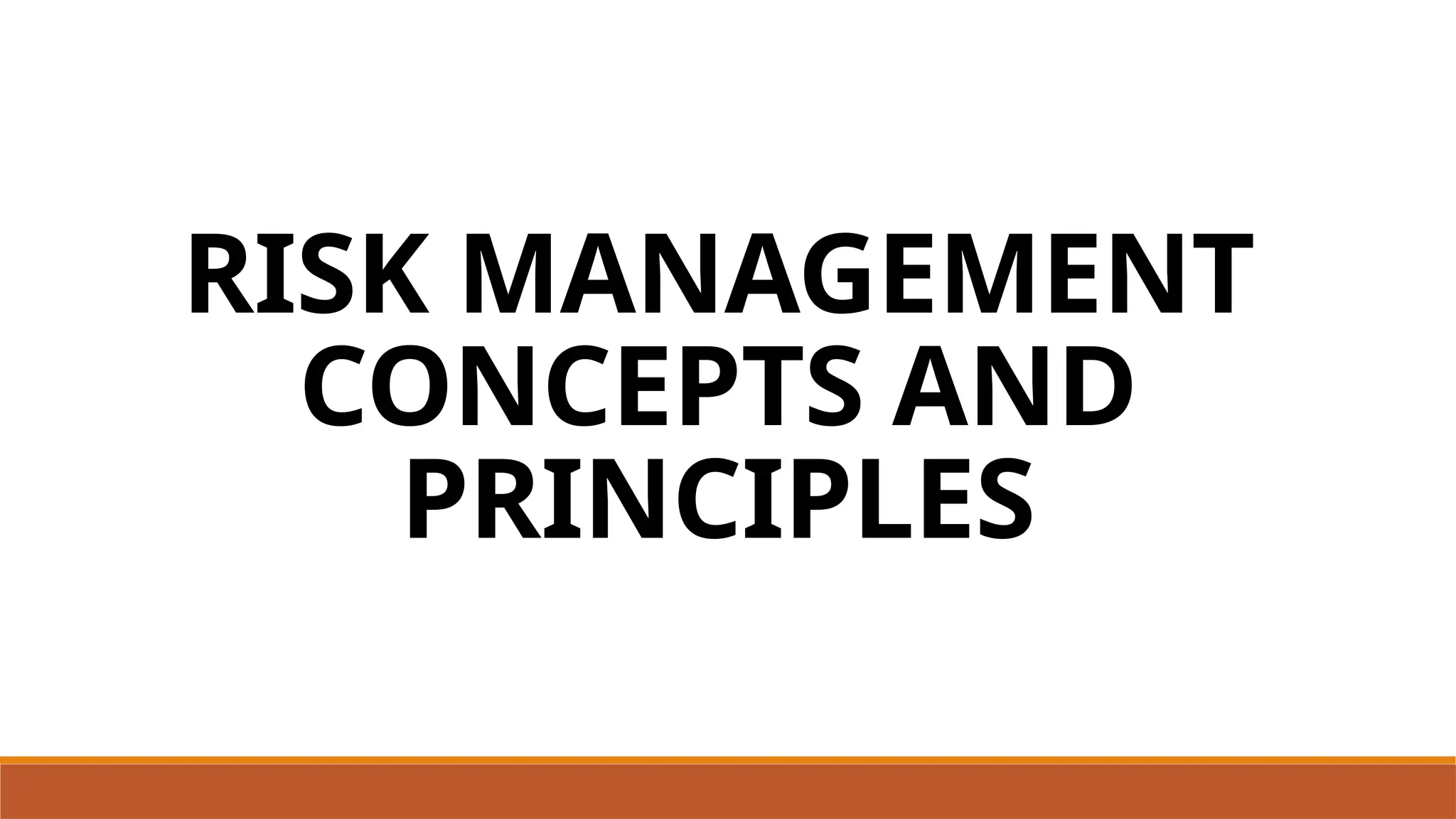 LESSON 1 RISK MANAGEMENT CONCEPTS AND PRINCIPLES.pptx