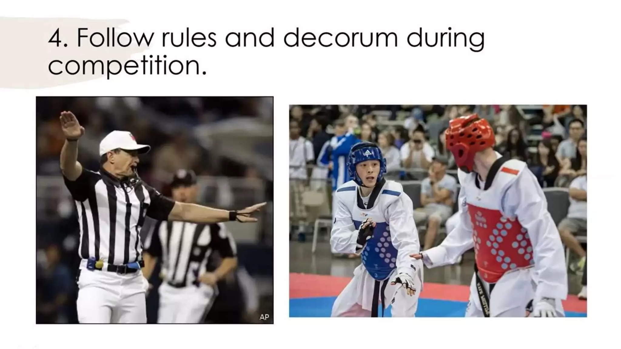 LESSON 1 SAFETY PRACTICES IN SPORTS AND EXERCISE.pptx