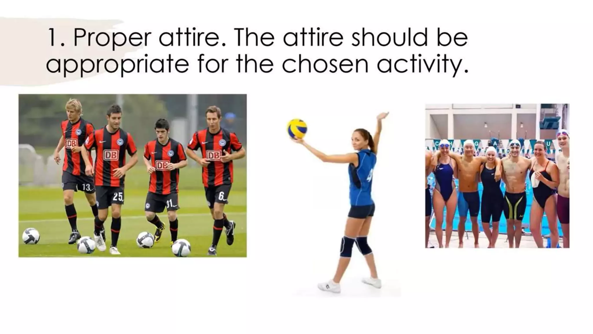 LESSON 1 SAFETY PRACTICES IN SPORTS AND EXERCISE.pptx