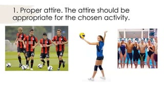 LESSON 1 SAFETY PRACTICES IN SPORTS AND EXERCISE.pptx