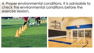 LESSON 1 SAFETY PRACTICES IN SPORTS AND EXERCISE.pptx