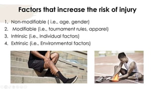 LESSON 1 SAFETY PRACTICES IN SPORTS AND EXERCISE.pptx