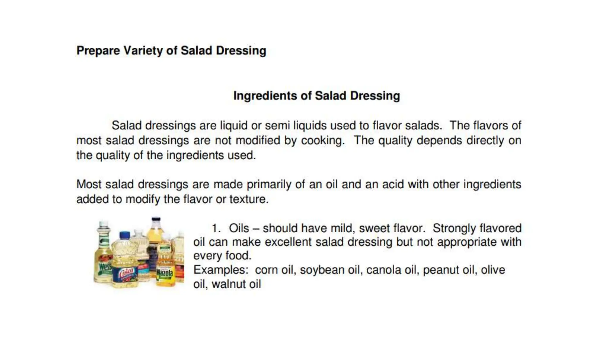 LESSON 1 Salad Dressing Powerpoint.pptx