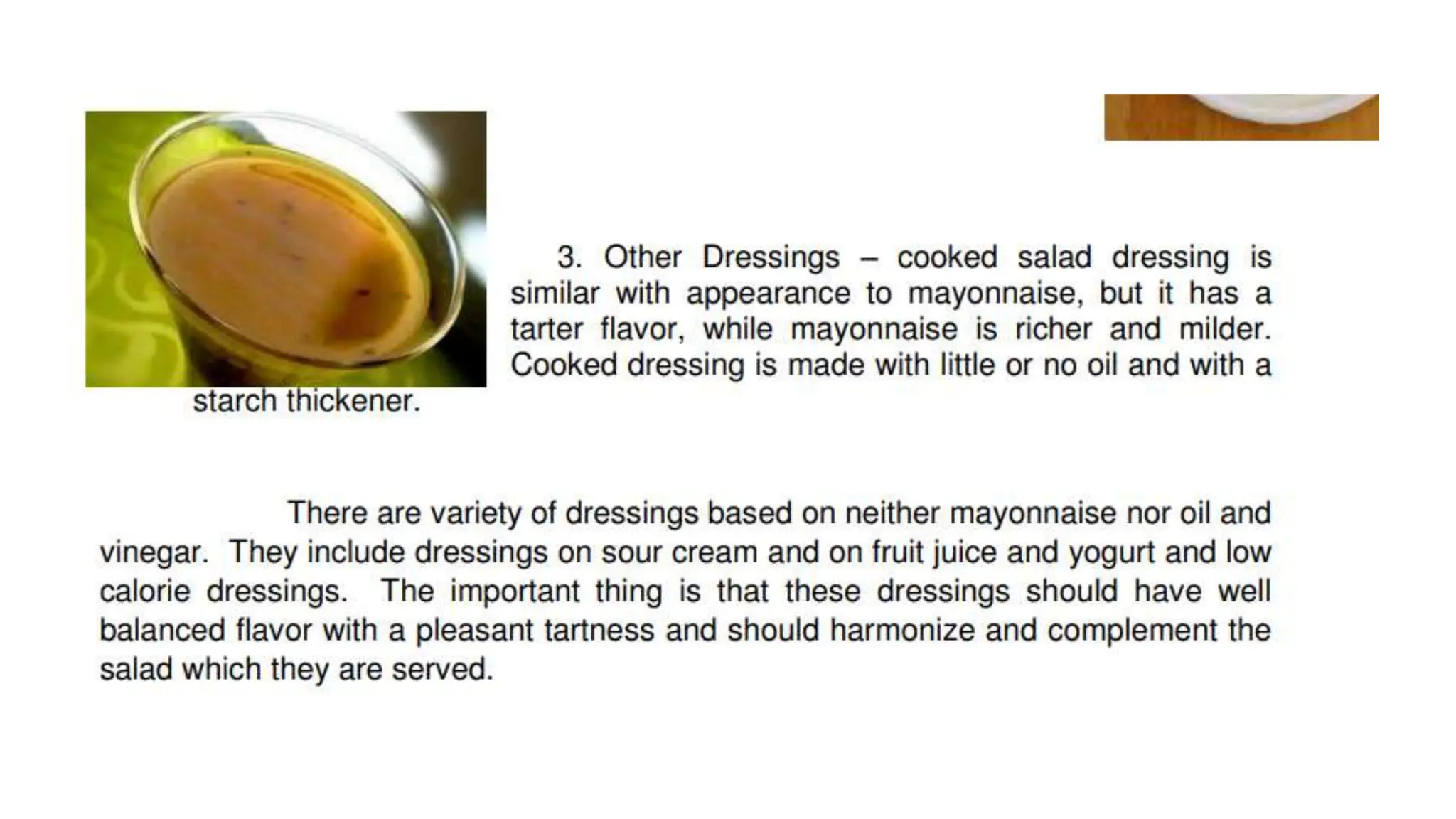 LESSON 1 Salad Dressing Powerpoint.pptx