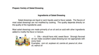 LESSON 1 Salad Dressing Powerpoint.pptx