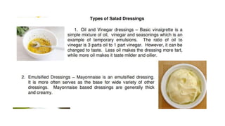 LESSON 1 Salad Dressing Powerpoint.pptx
