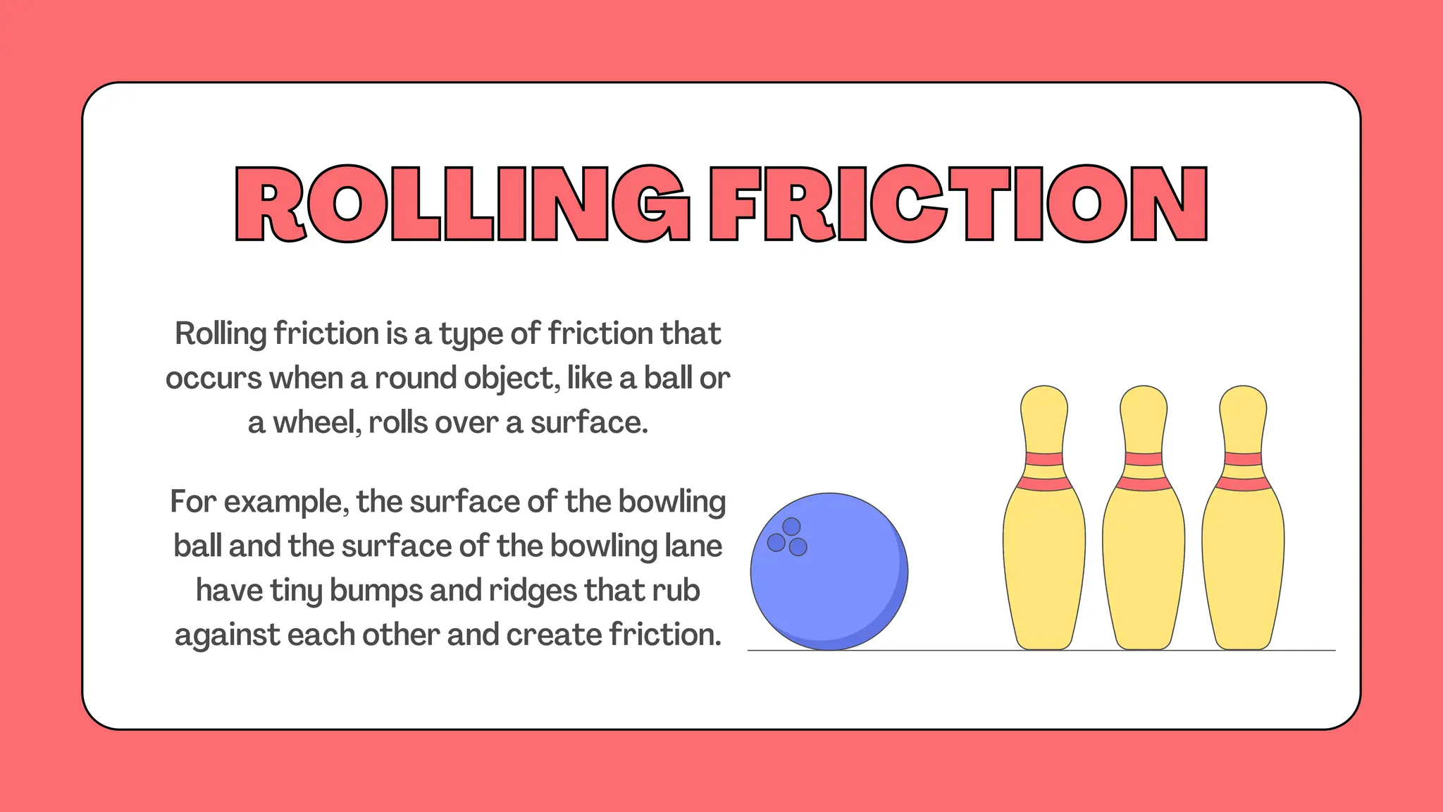 Lesson 1: Force, Motion, Friction (Science) | PPT