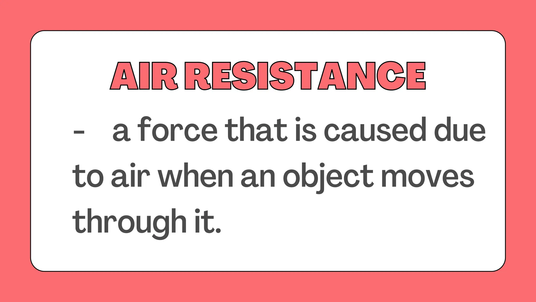 Lesson 1: Force, Motion, Friction (Science) | PDF