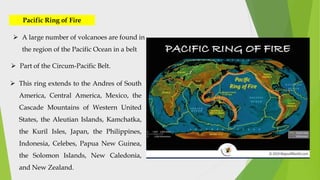 Lesson 1_Science 10 -Q1W1_ Distribution of Volcanoes, Earthquake ...