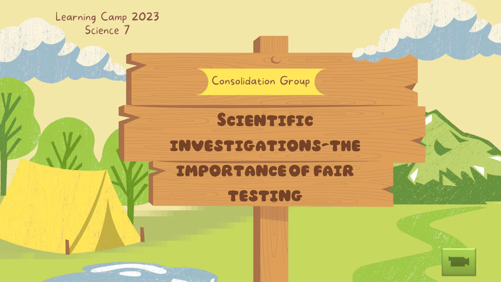 Lesson 1_Science 7 Consolidation.pptx onhs | PPT