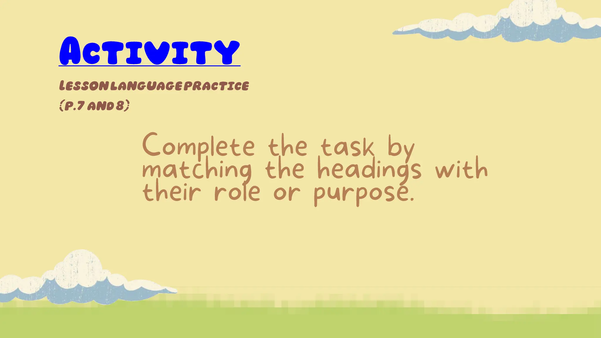 Lesson 1_Science 7 Consolidation.pptx onhs | PPTX