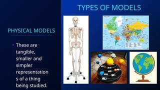 LESSON 1_Scientific Models and Particle Models of Matter .pptx
