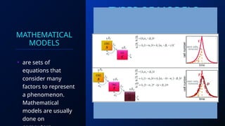 LESSON 1_Scientific Models and Particle Models of Matter .pptx