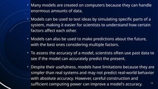 LESSON 1_Scientific Models and Particle Models of Matter .pptx