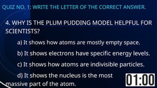LESSON 1_Scientific Models and Particle Models of Matter .pptx