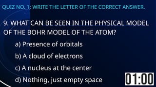 LESSON 1_Scientific Models and Particle Models of Matter .pptx