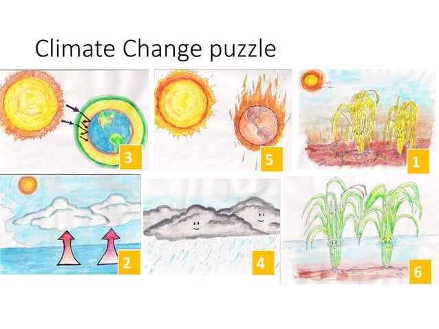 Climate Change 101 | PDF