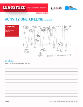 Lesson 1: Student Edition | PDF