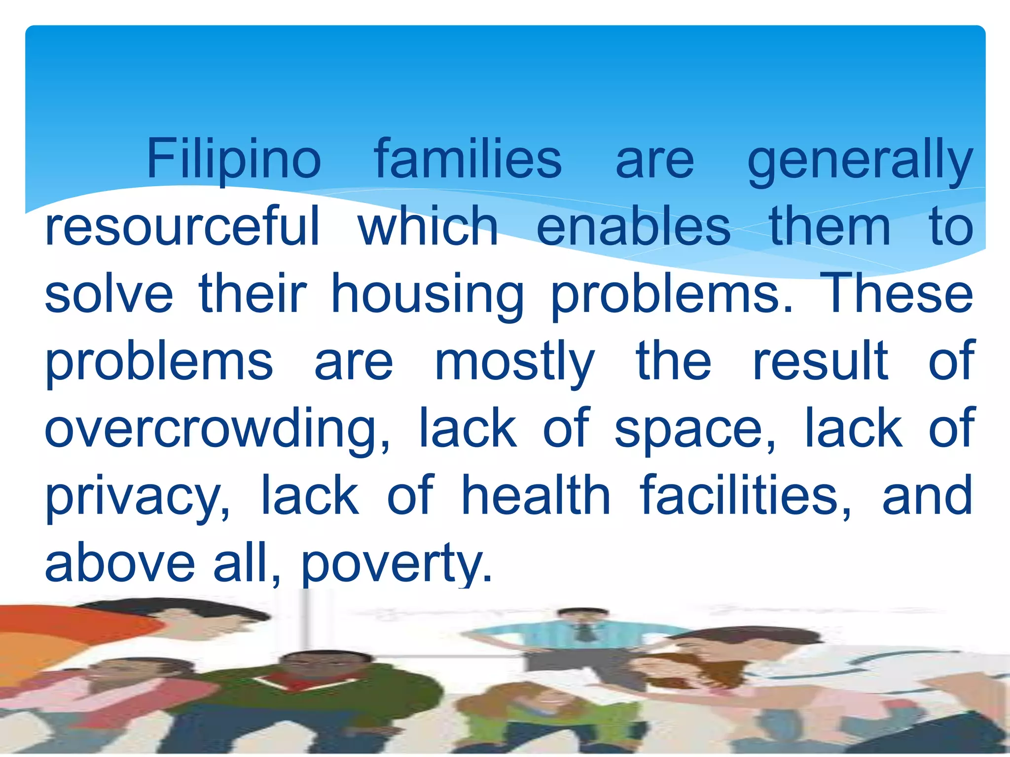 Lesson 1 solving housing problems | PPTX