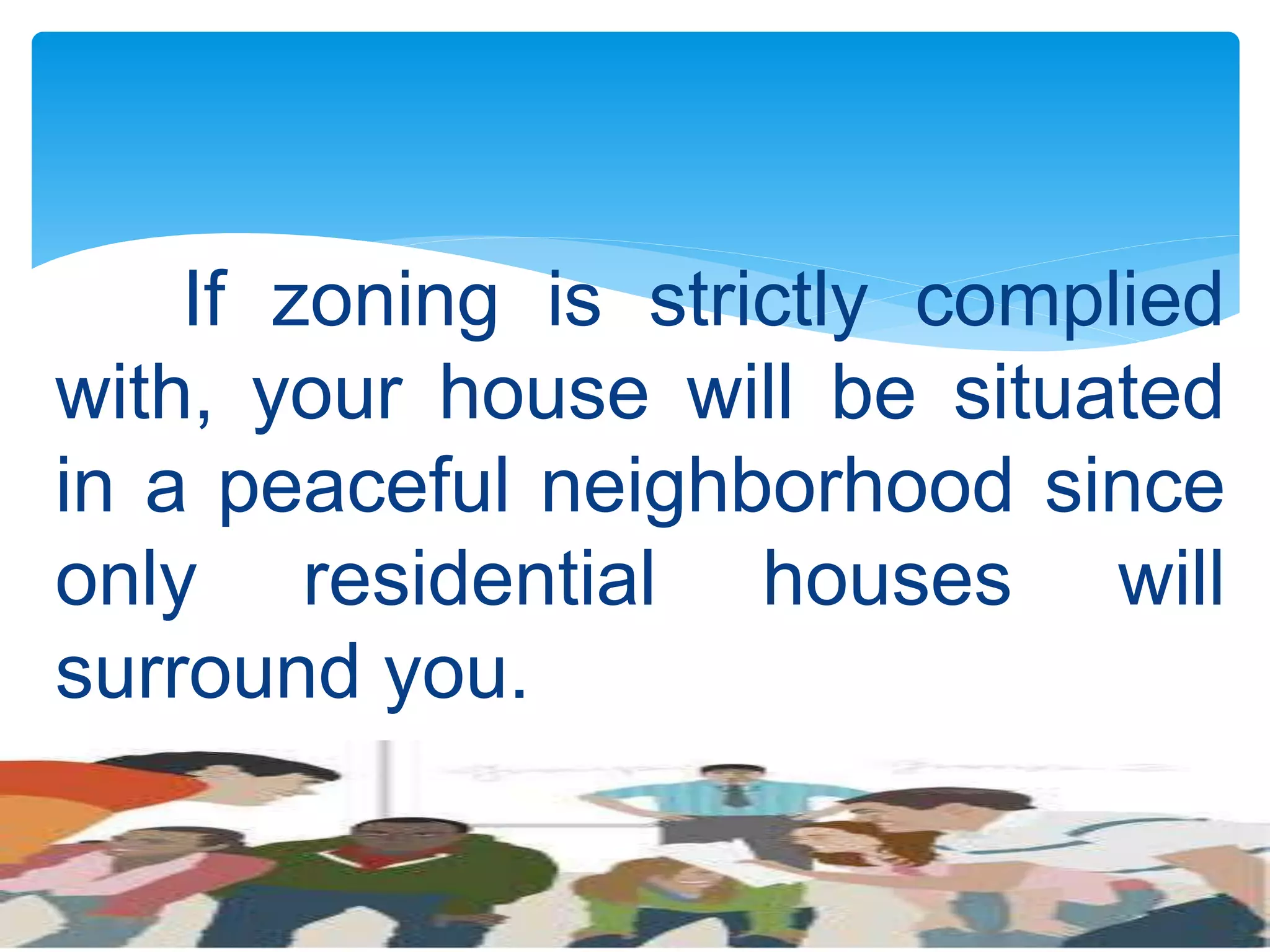 Lesson 1 solving housing problems | PPTX