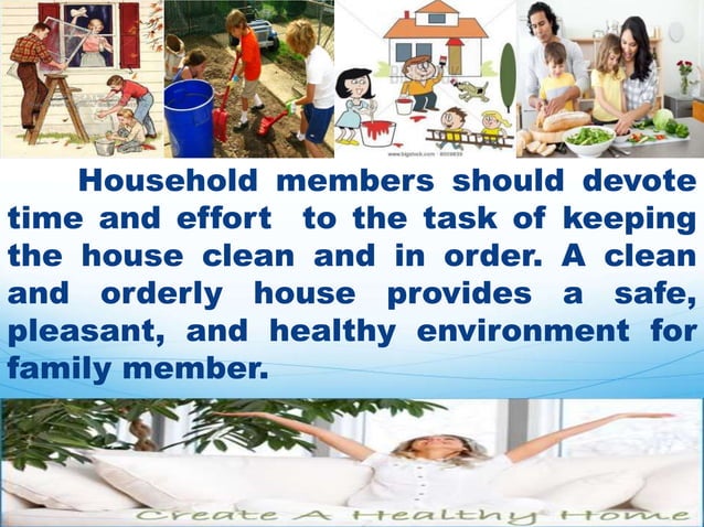 Lesson 1 solving housing problems | PPTX