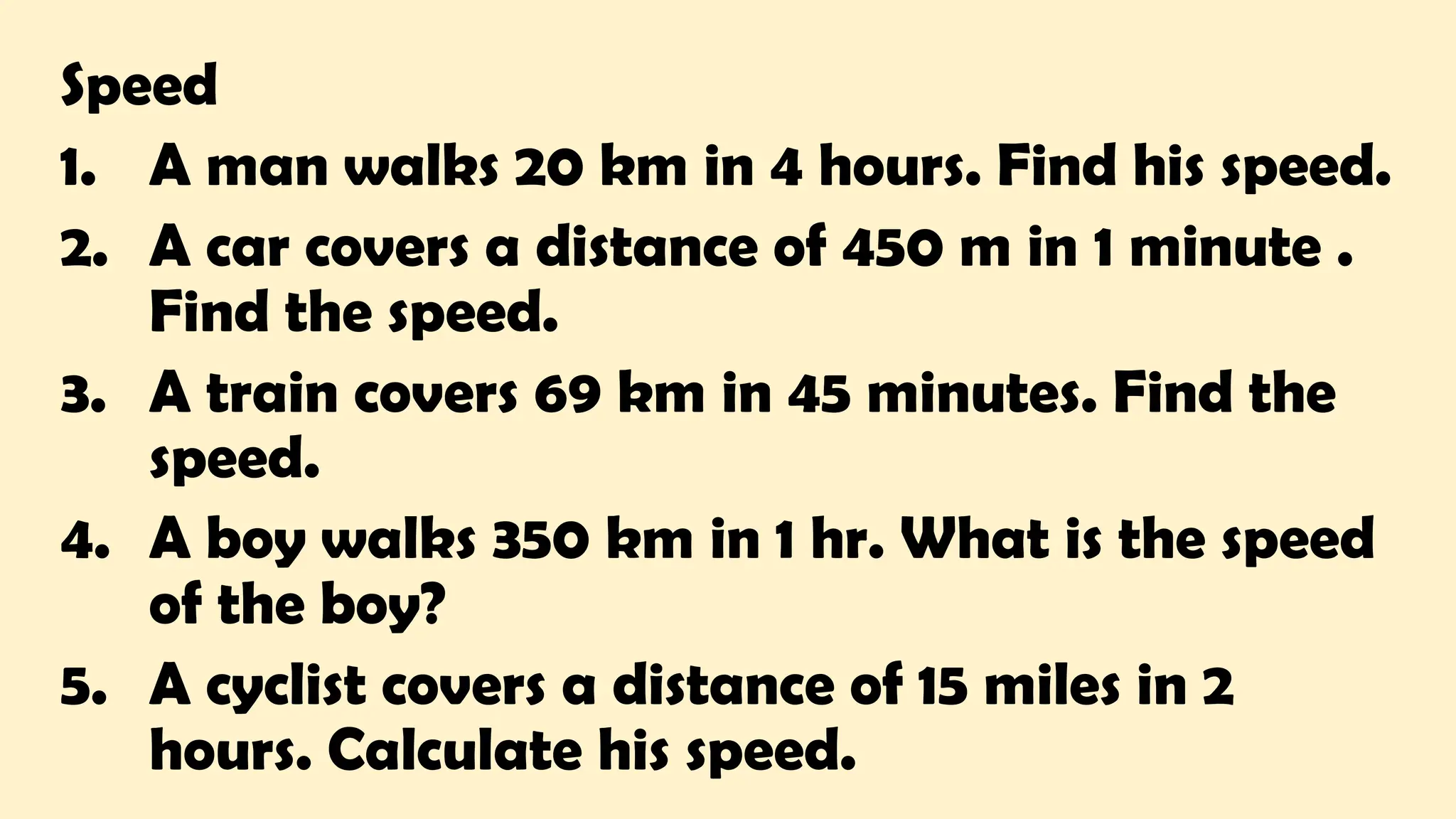 Lesson 1 Speed and Velocity Grade 7.pptx