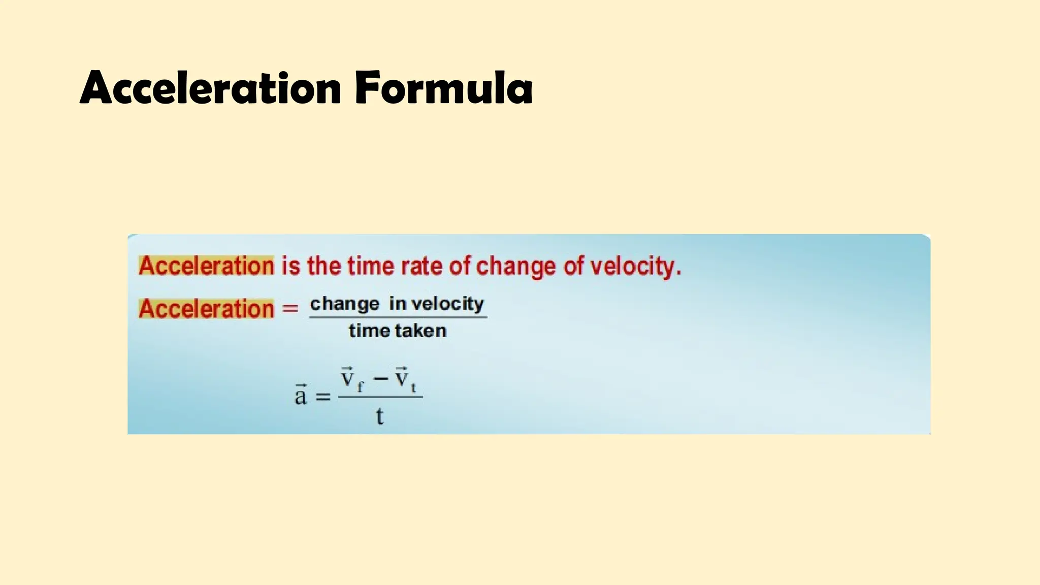 Lesson 1 Speed and Velocity Grade 7.pptx