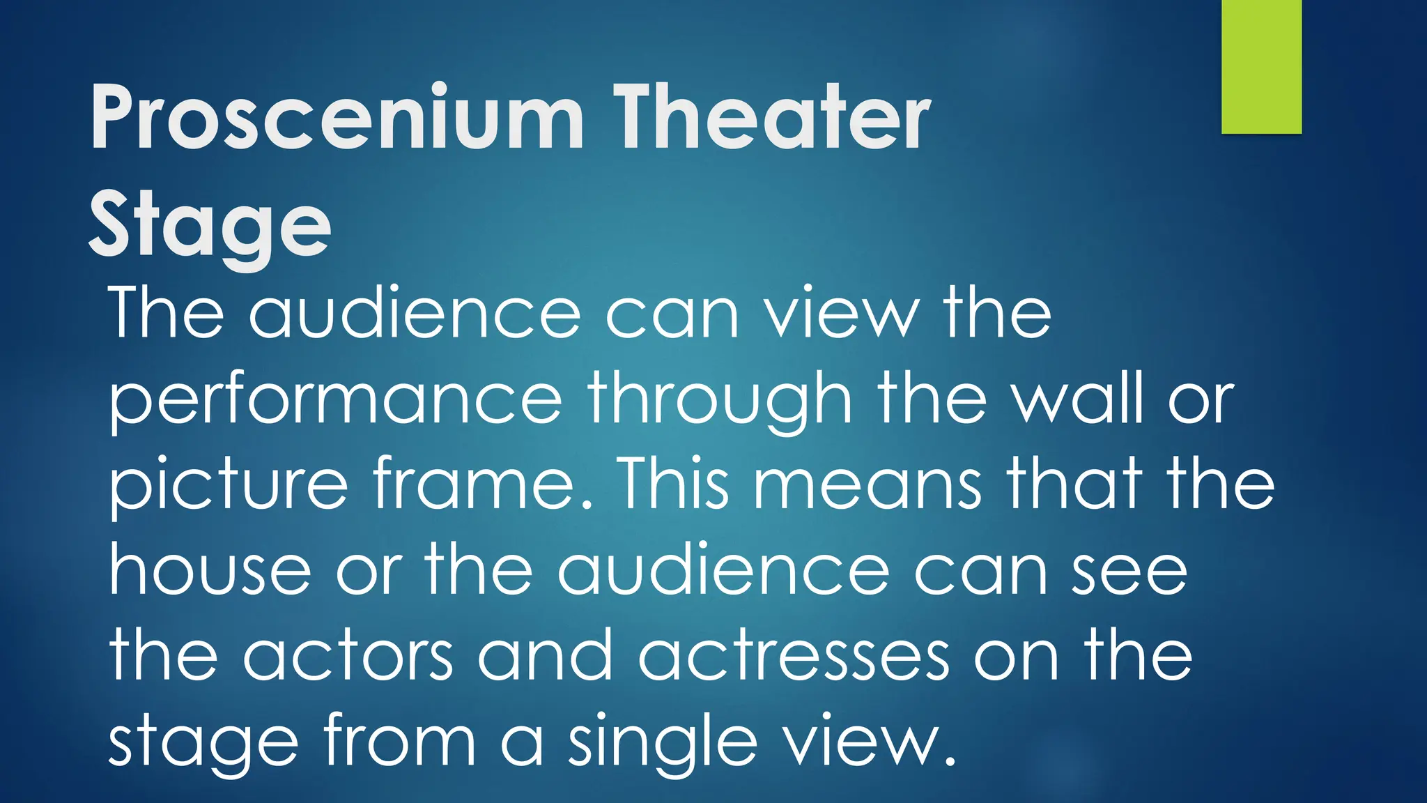 Lesson 1 Staging Modalities.pptx (This is a lesson in Creative Writing ...