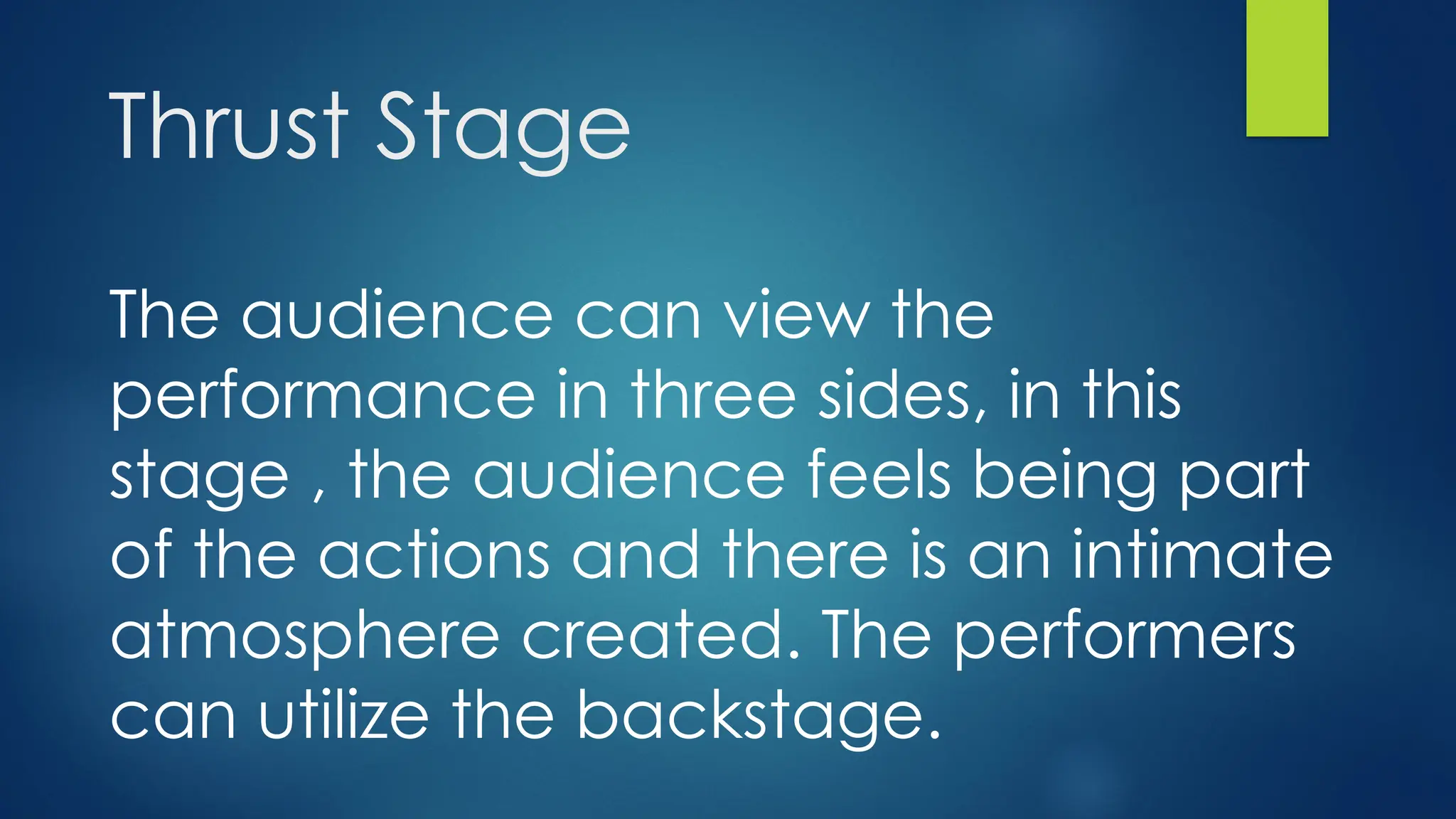 Lesson 1 Staging Modalities.pptx (This is a lesson in Creative Writing ...