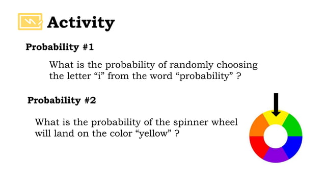 Lesson 1 Statistics and Probability.pptx | Internet for Beginners ...