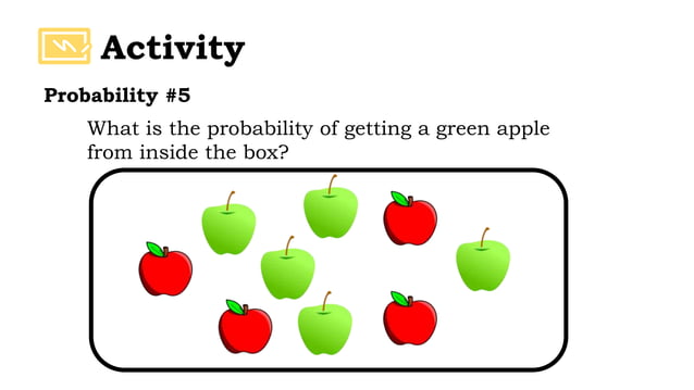 Lesson 1 Statistics and Probability.pptx | Internet for Beginners ...