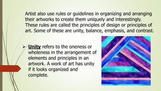 Lesson 1 still life drawing | PPTX