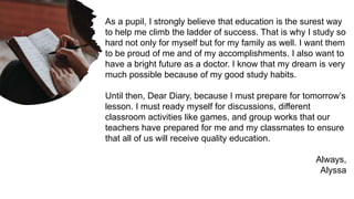 Lesson 1 (story) | PPTX