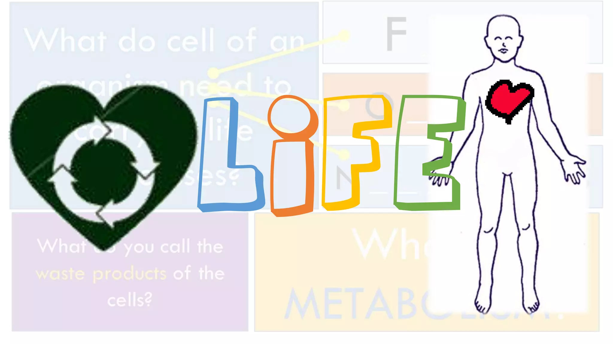 Lesson 1 Circulatory System - Grade 9 | PPTX