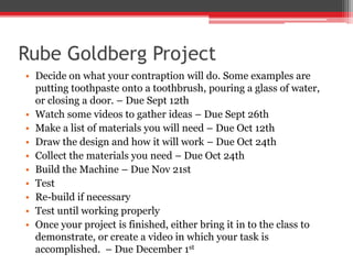 Conceptual Physics Syllabus | PPTX