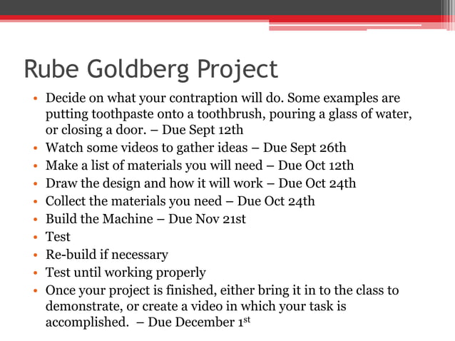 Conceptual Physics Syllabus | PPT