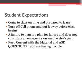 Conceptual Physics Syllabus | PPTX