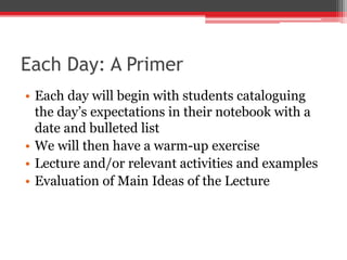 Conceptual Physics Syllabus | PPTX