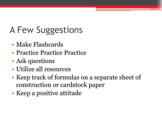 Conceptual Physics Syllabus | PPTX