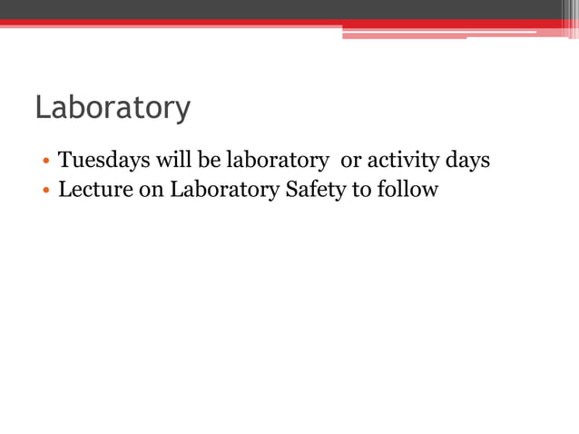 Conceptual Physics Syllabus | PPT