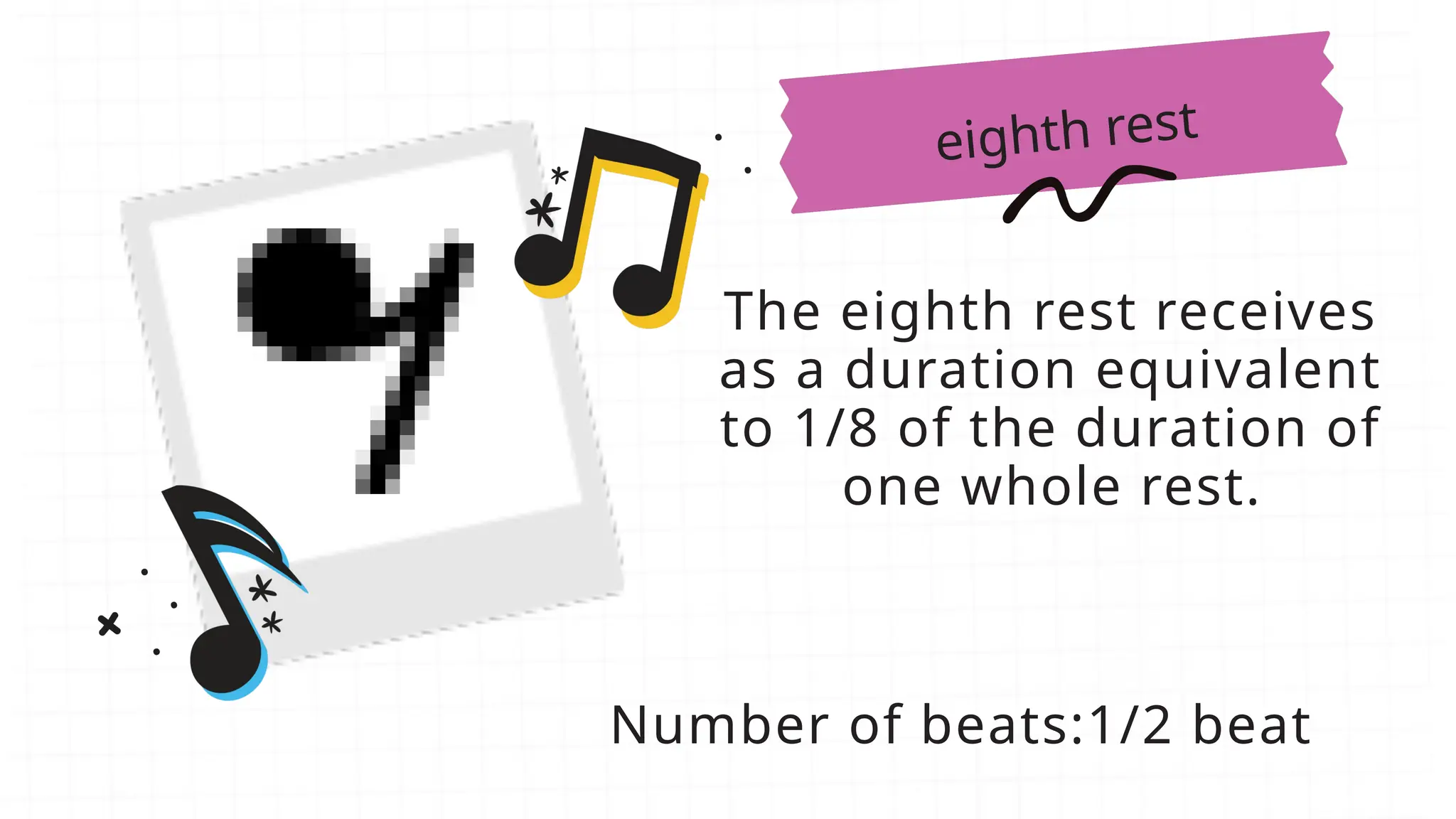 Lesson 1 Symbols of Sound and Silent durations (Music 5).pptx