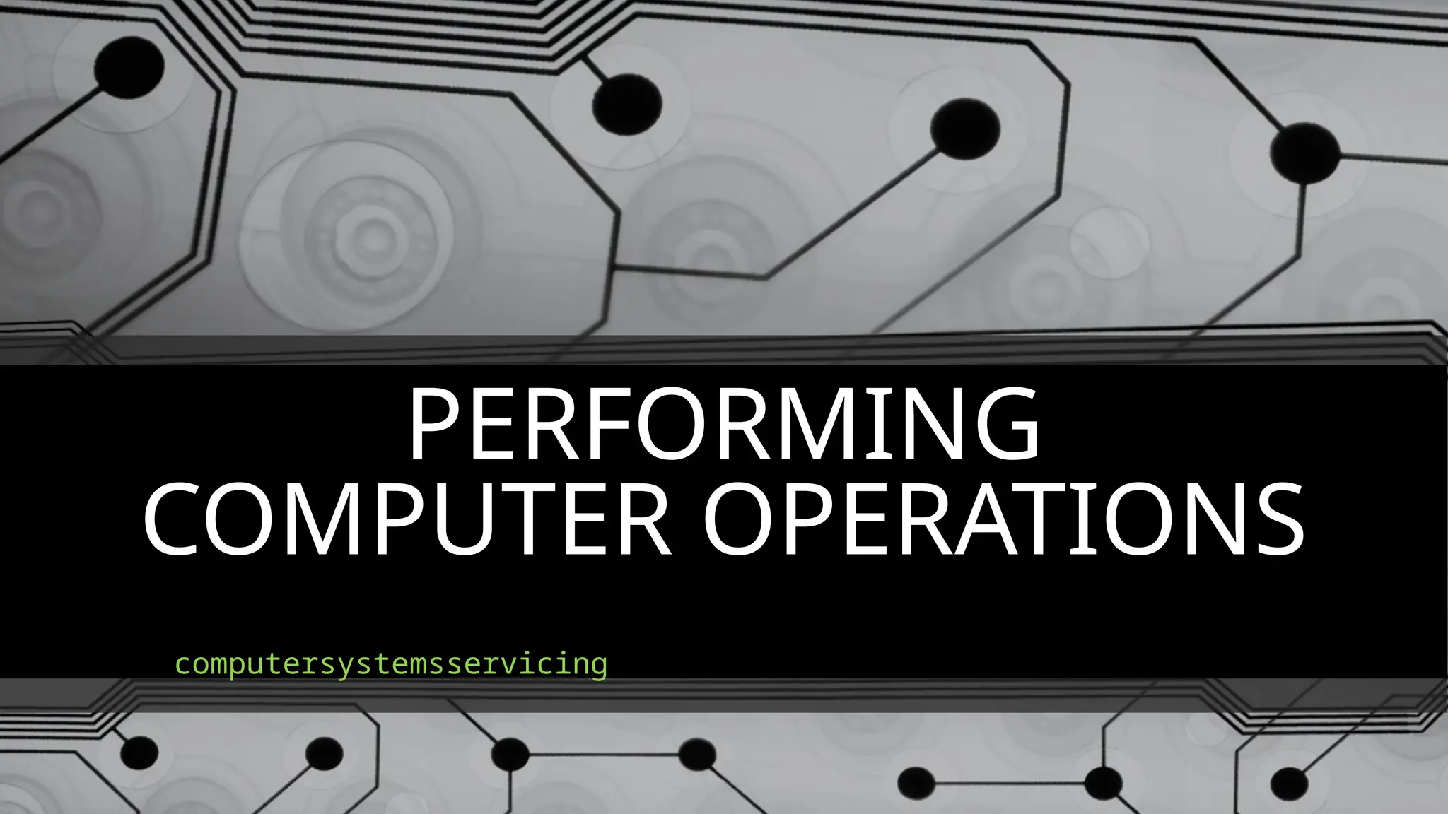 Lesson 1 Task Identification Computer System Servicing.pptx