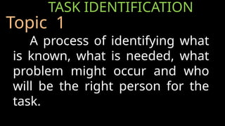 Lesson 1 for empowerment Task Identfication.pptx