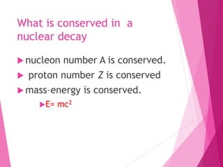 Particle Physics and Fundamental Particles | PPTX
