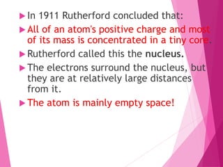 Particle Physics and Fundamental Particles | PPT