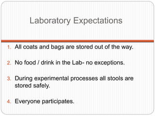 Lesson 1 the cell | PPT