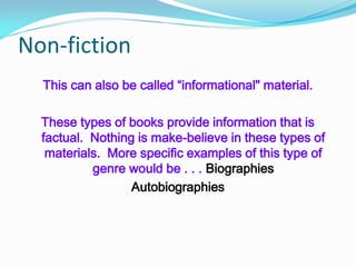 Lesson 1 The Concept of Literature | PDF