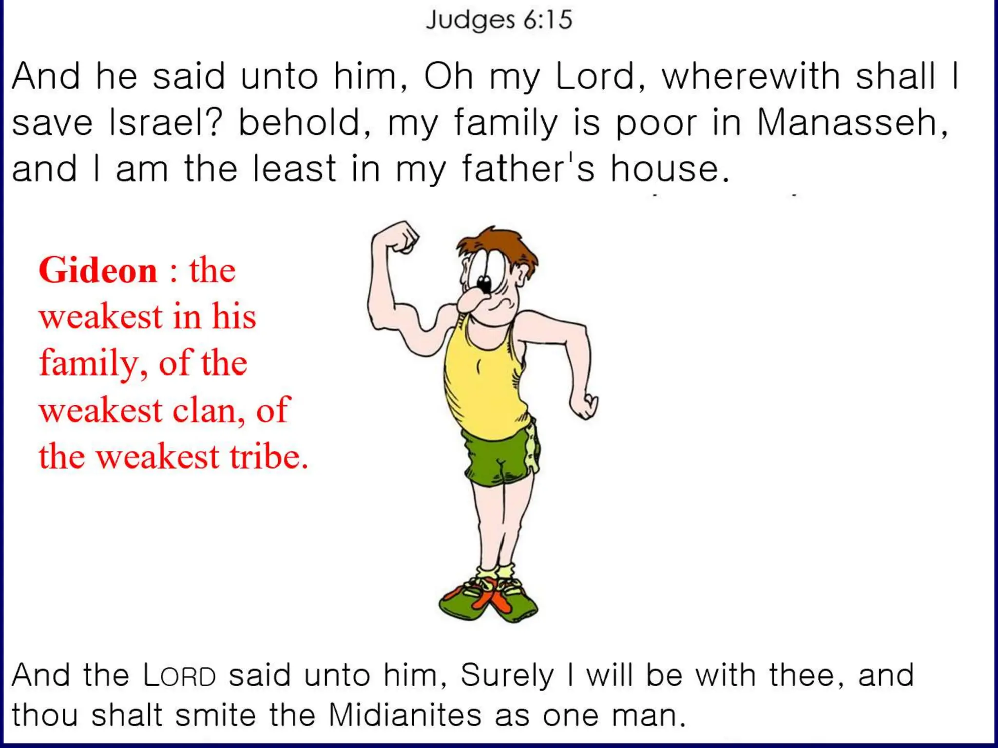 Lesson 1; The Genealogy Of The Promised King (Matthew 11-17) | PPT