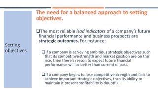 Lesson 1 the kinds of objectives to set | PPT